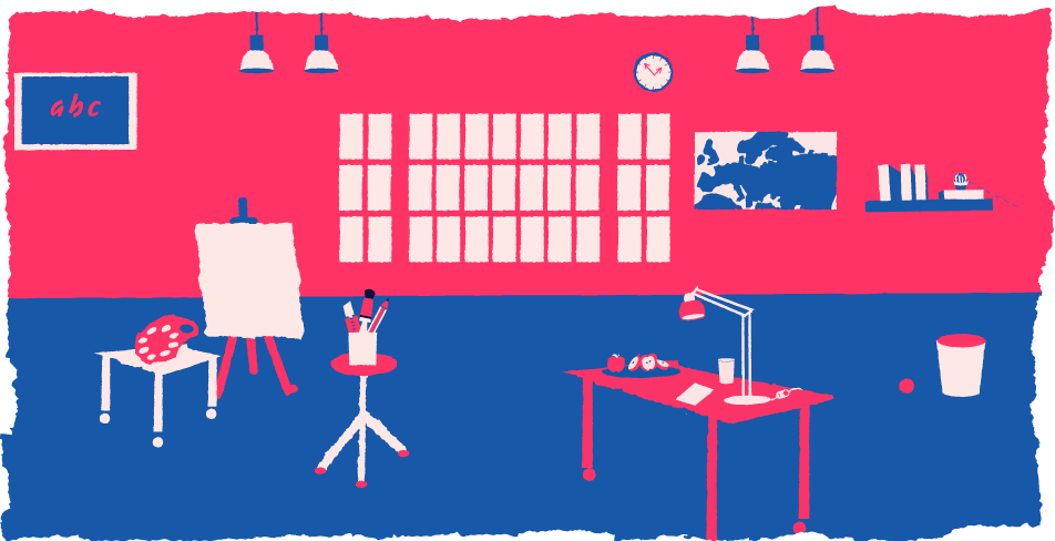 Using DrawBot — Python for designers