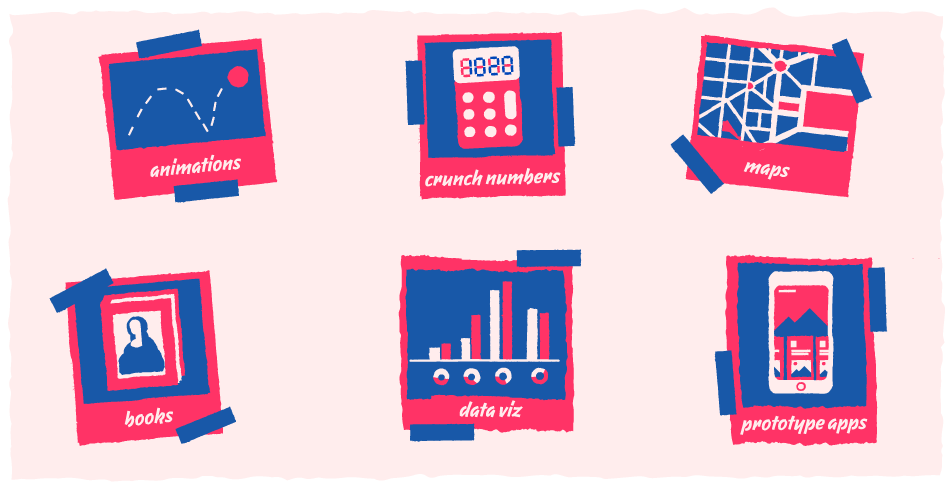 Why This Manual — Python for designers